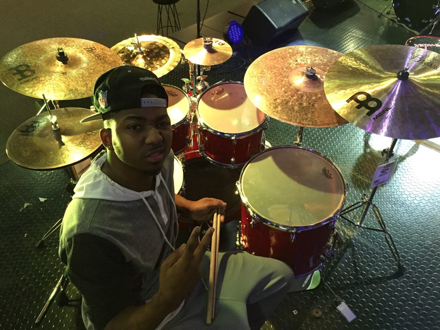 Our Musicians - Sol Fusion